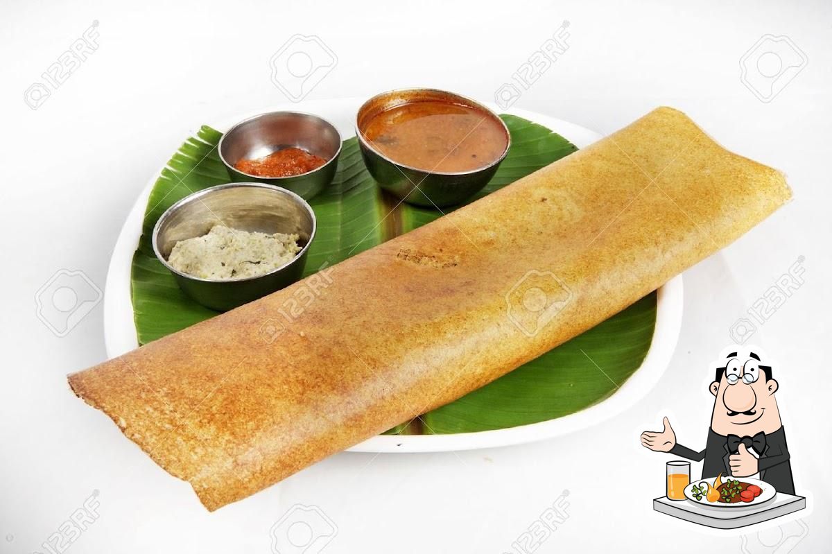 Engineer Dosa, Pune - Restaurant reviews