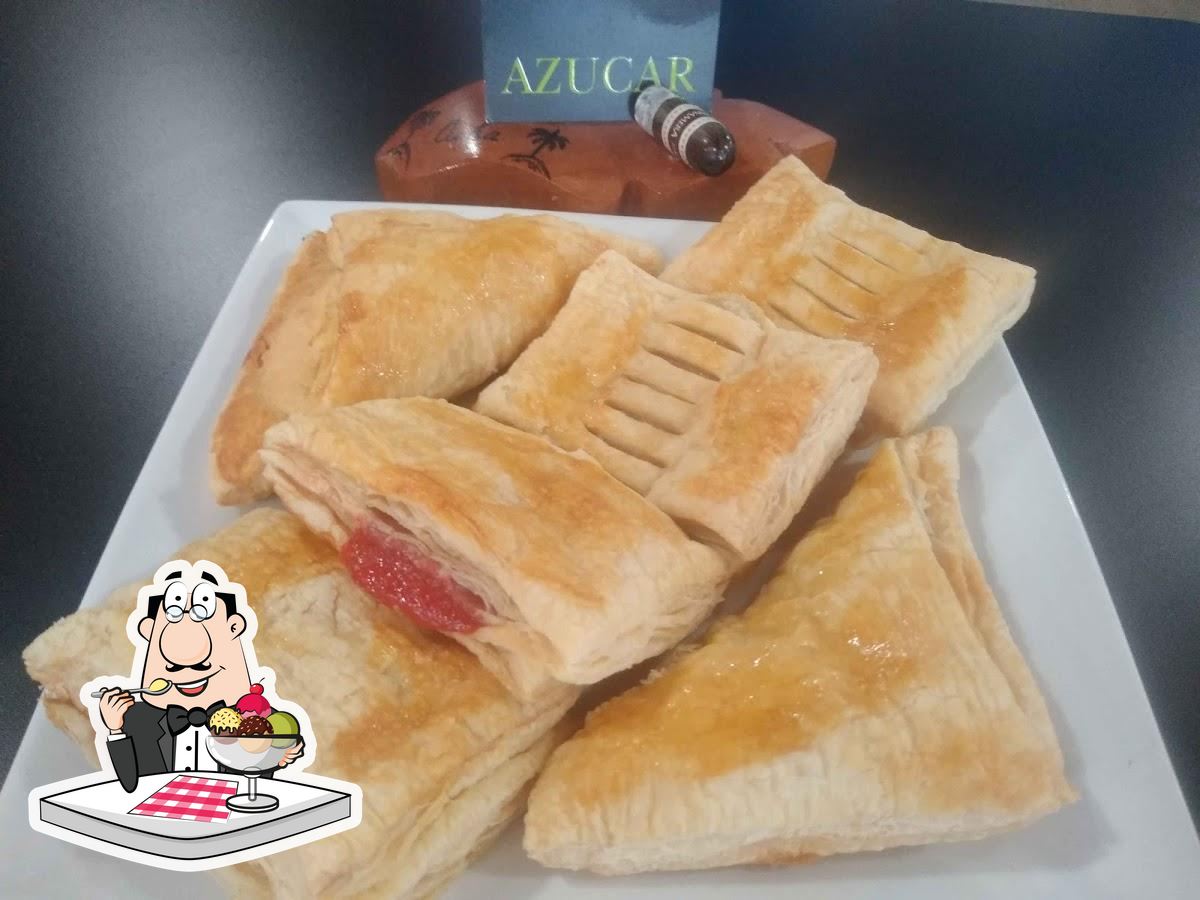 Azucar Lounge in Pinellas Park - Restaurant menu and reviews