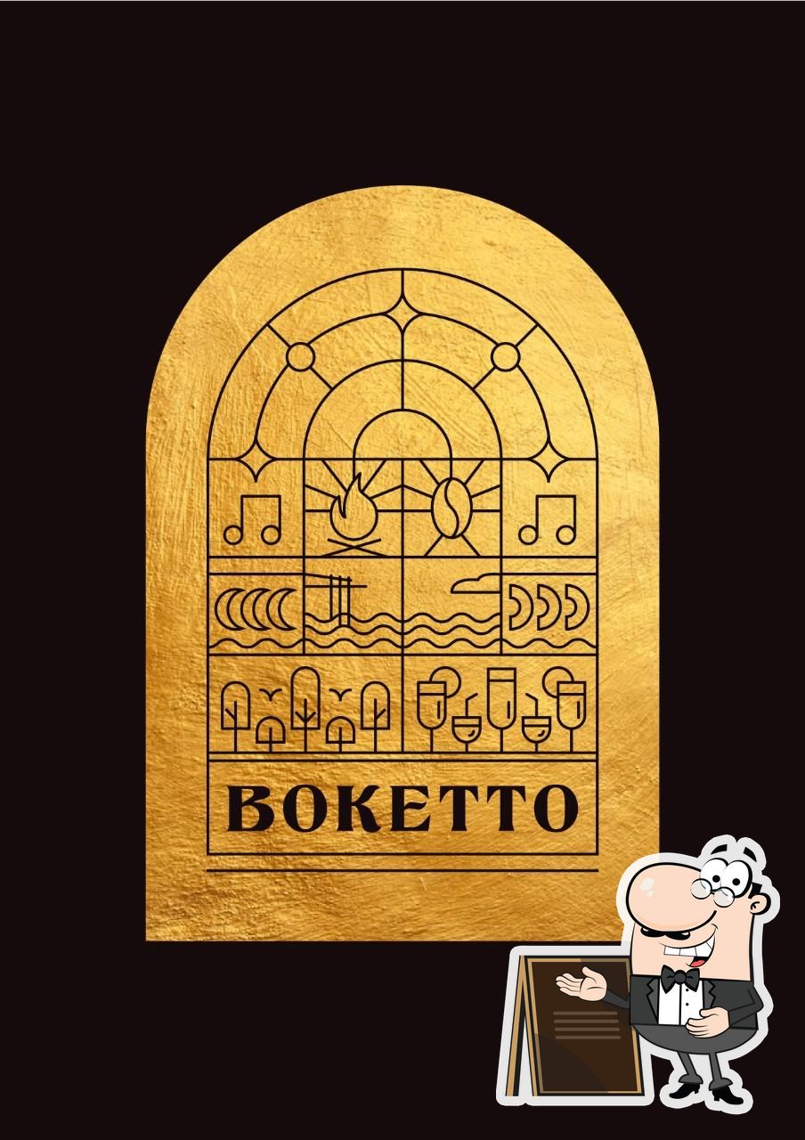 Boketto Restro Modern Cafe, Surat - Restaurant menu, prices and reviews