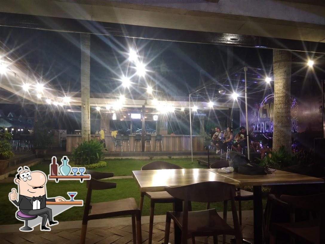 CWC Clubhouse, Pili - Restaurant menu, prices and reviews