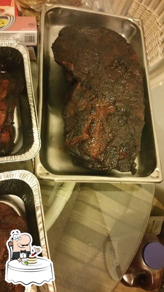 Fat Man BBQ in Bullhead City