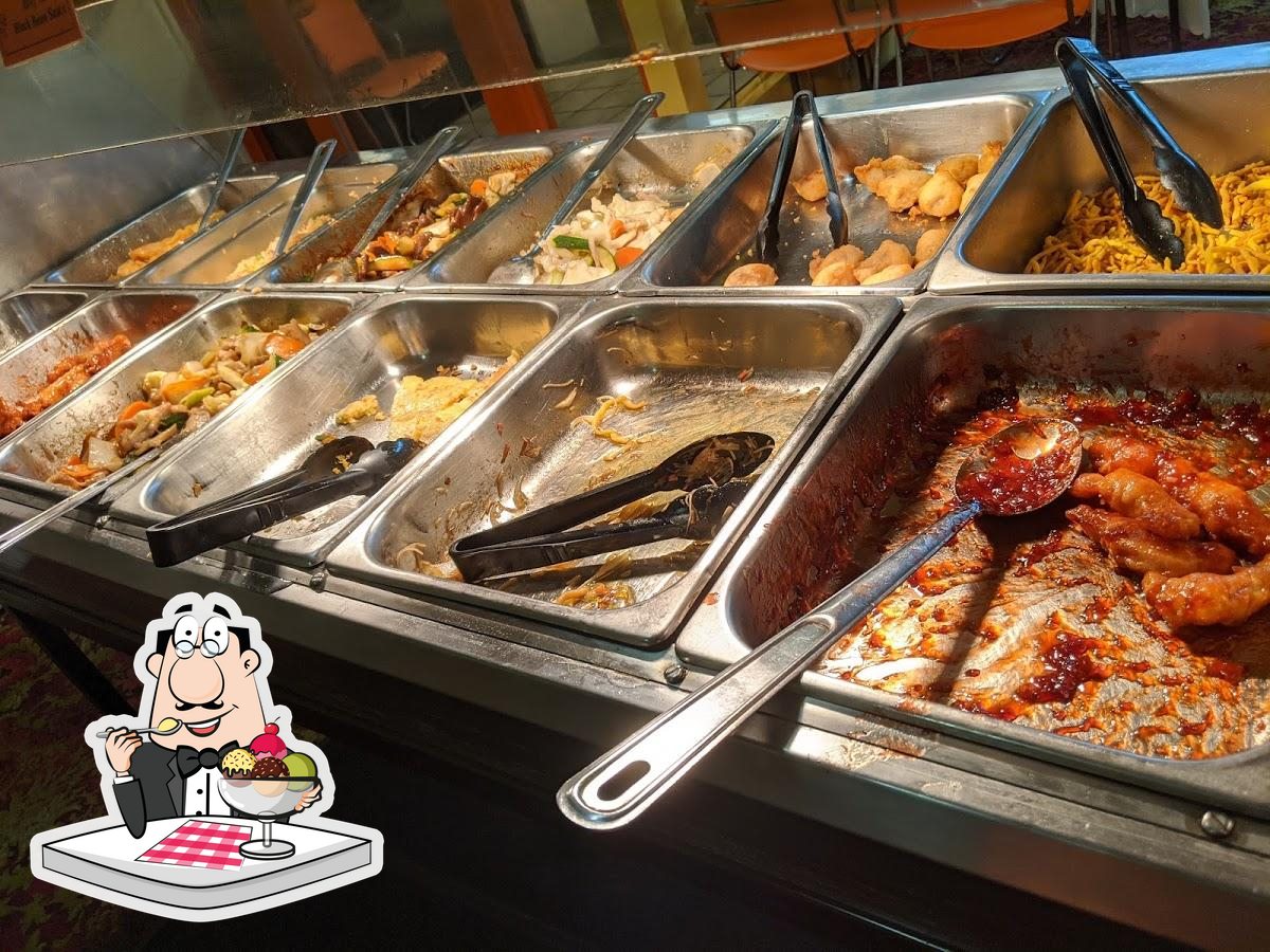 Fortune Chinese Restaurant in Maryborough - Restaurant menu and reviews