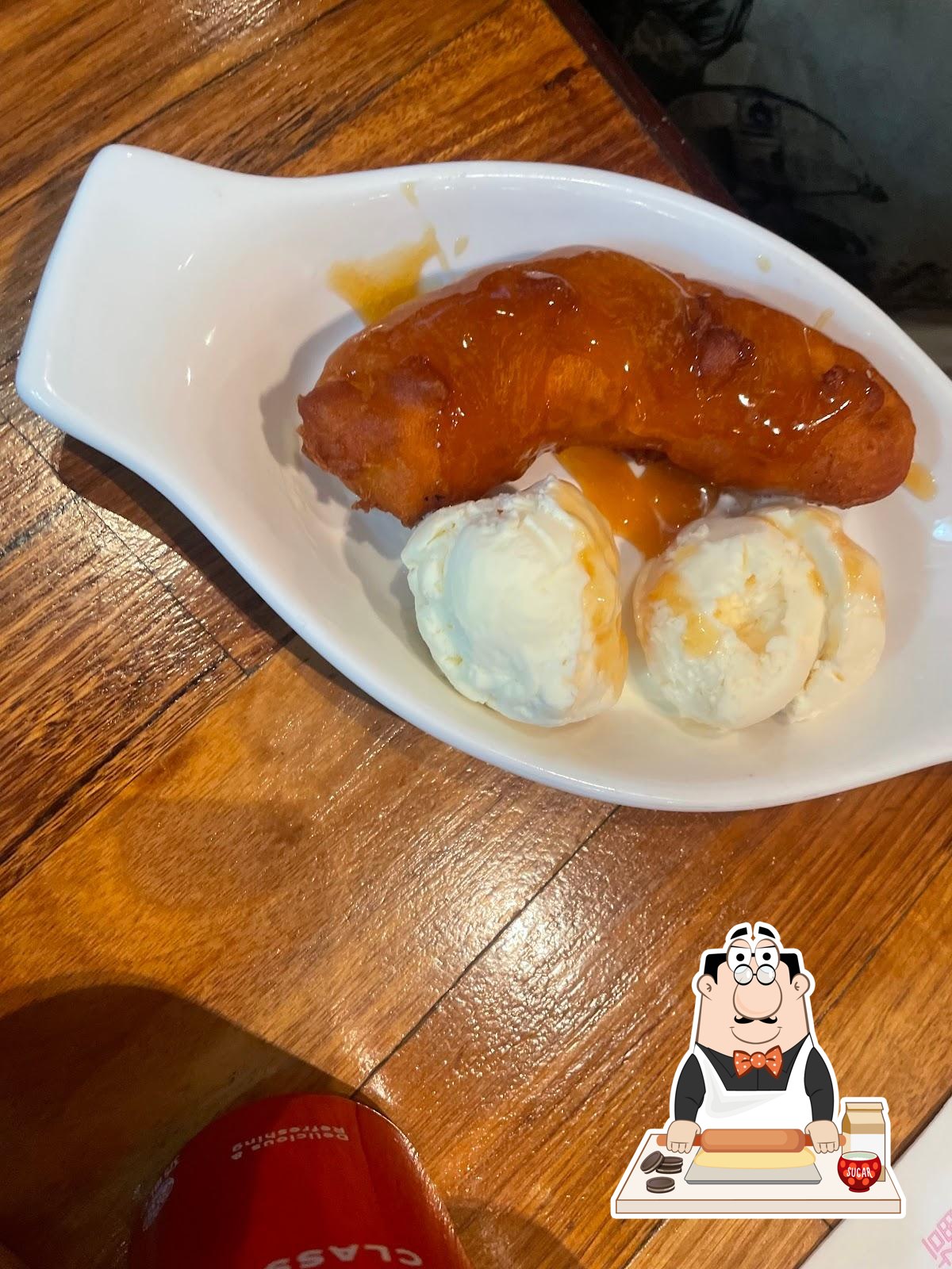 Menu of Fu Man Lou Dumpling Bar, Ballarat Central - reviews and ratings