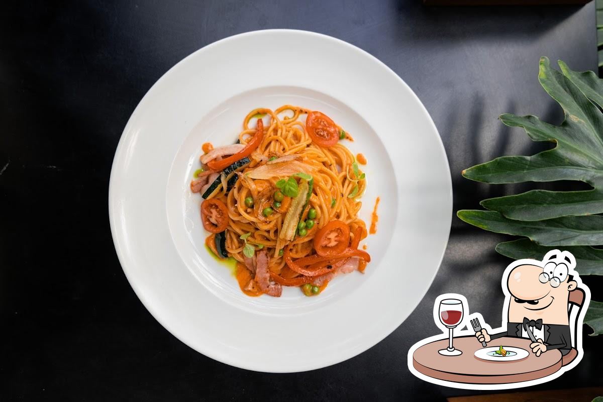 Gemini in Perth - Restaurant reviews