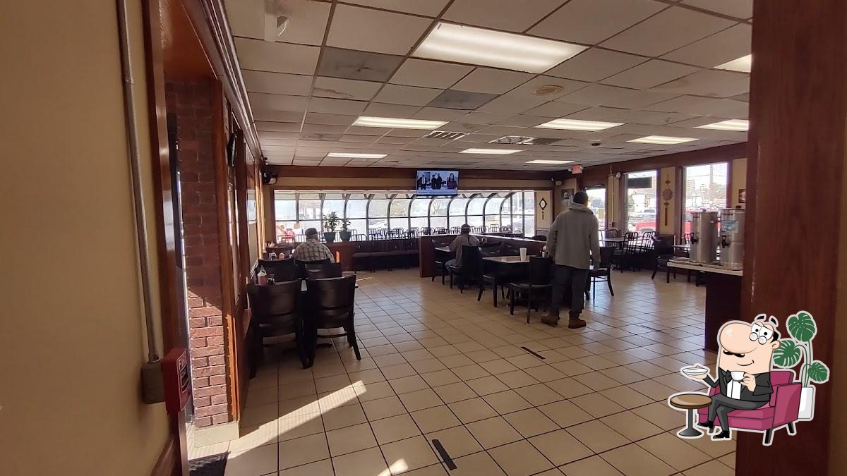 General Wok, Beaumont - Restaurant menu, prices and reviews