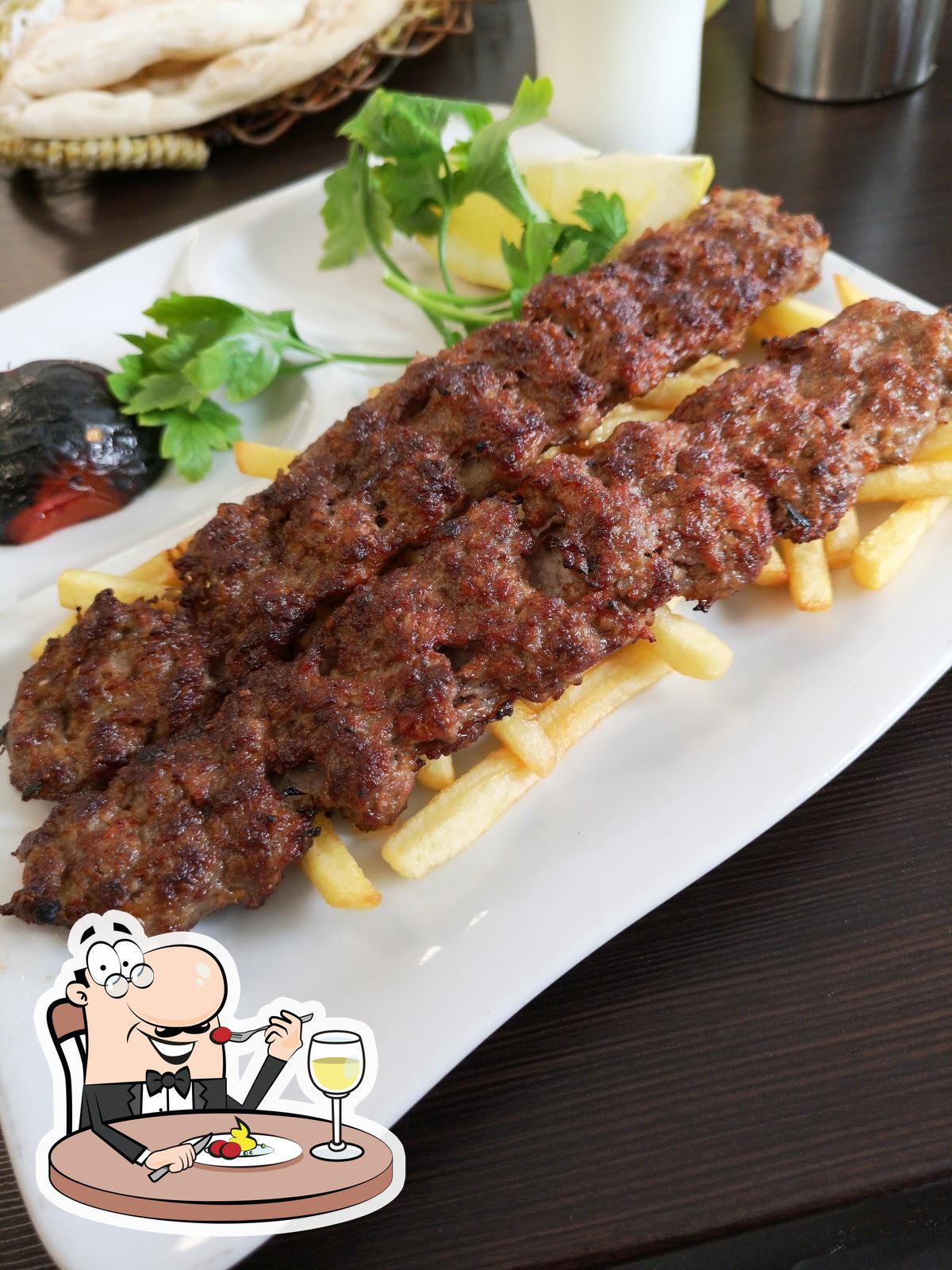 Kebabkhan Kurdistan restaurant, Solna - Restaurant reviews