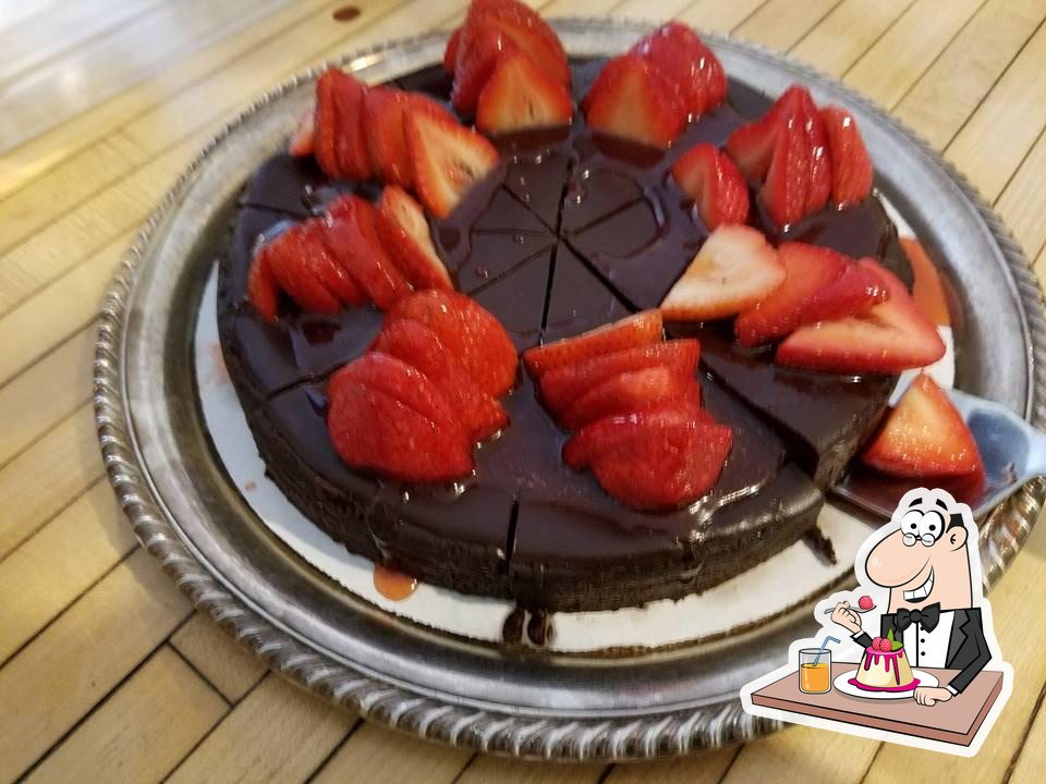May Day Cafe in Minneapolis - Restaurant menu and reviews