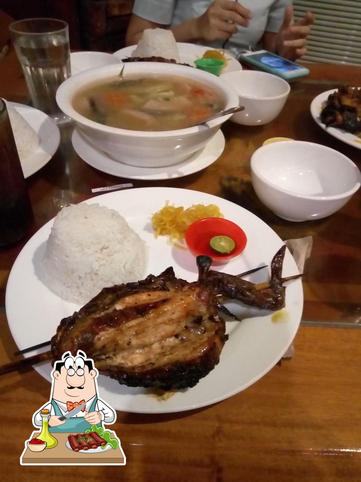 Payag Restaurant - Main Branch, Tagbilaran City, 18 CPG East Ave ...