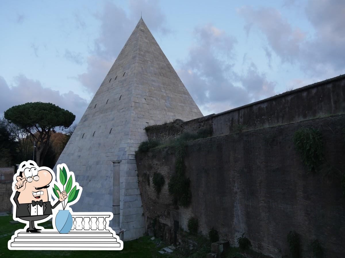 Rosticceria Cinese Piramide, Rome - Restaurant menu, prices and reviews
