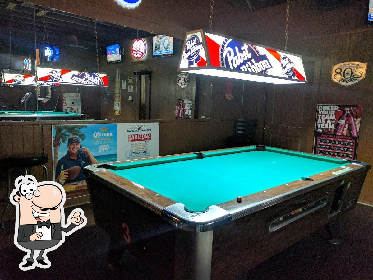 Starlite Lounge in Glendale - Restaurant reviews