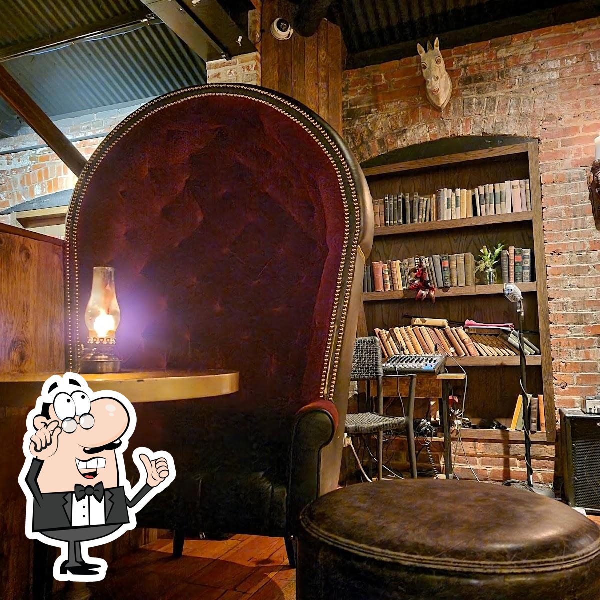 The Elk Room, Baltimore - Restaurant menu, prices and reviews