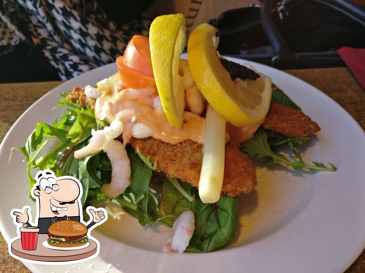 Chicky Grill Bar, Copenhagen - Restaurant reviews