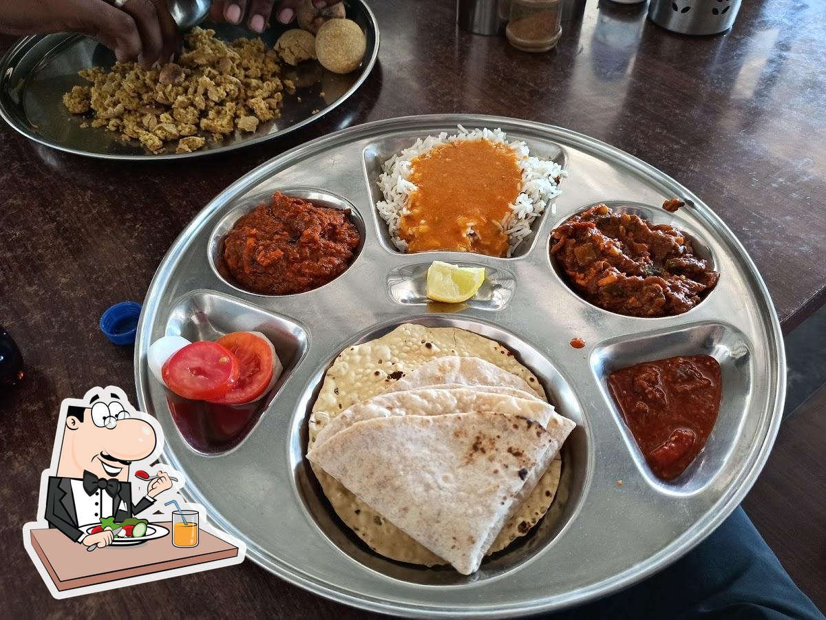 Balaji Dhaba, Chharodi, VILL EYAVA TALUKA SANAND PIN 382110 ...