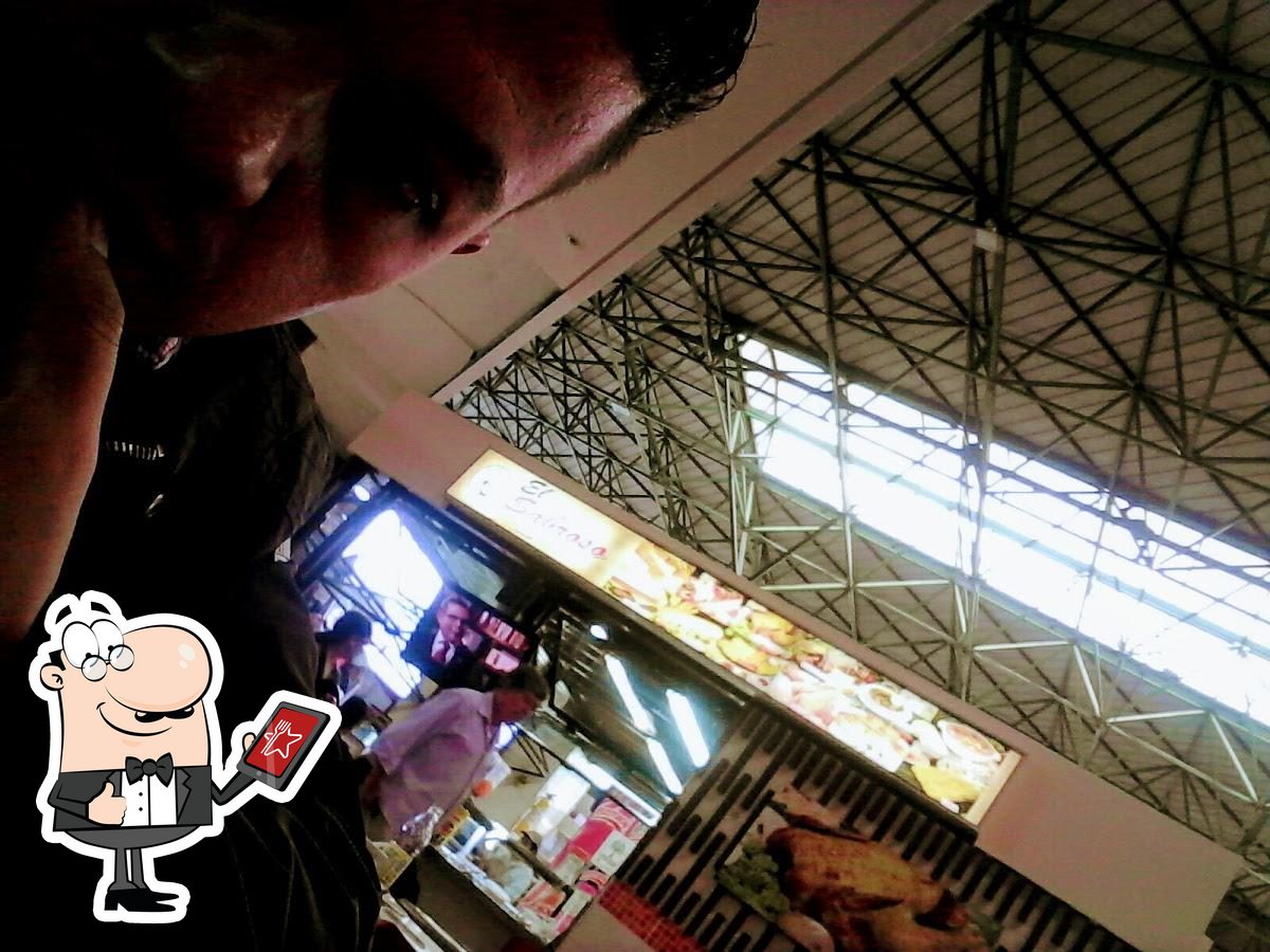 Pollos Mario restaurant, Medellín, Cra 64A #78-580 - Restaurant reviews