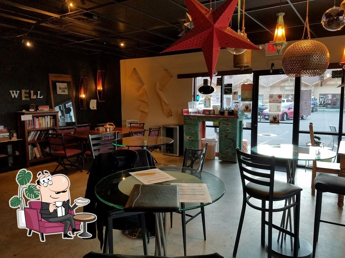 BocoPOP, Liberty Lake - Restaurant menu, prices and reviews