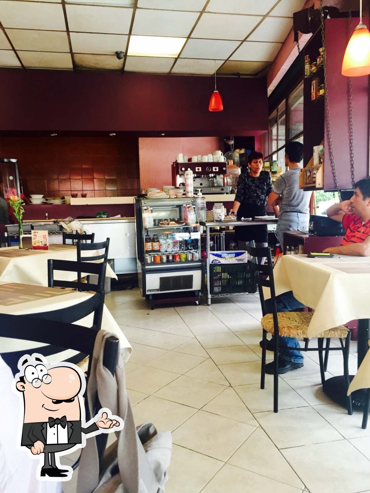 Ke Café El rincón del buen café, Ciudad de México - Menú del ...