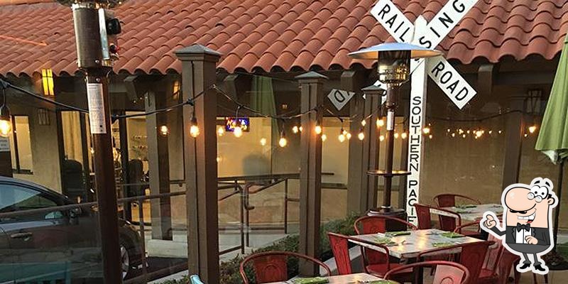 The Spoon Trade, Grover Beach - Restaurant menu, prices and reviews