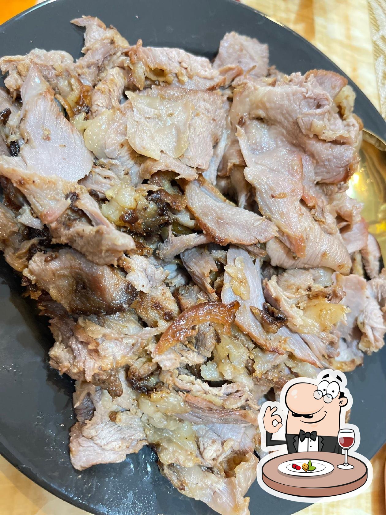 Andok's Bayambang 1, Bayambang - Menú del restaurante, precios y reseñas