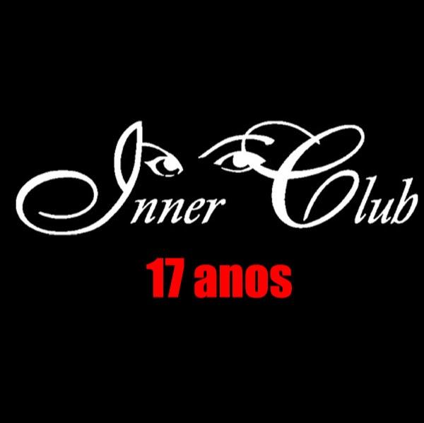 INNER CLUB - CASA DE SWING / CLUBE DE SWING - SP, São Paulo - Menu do ...