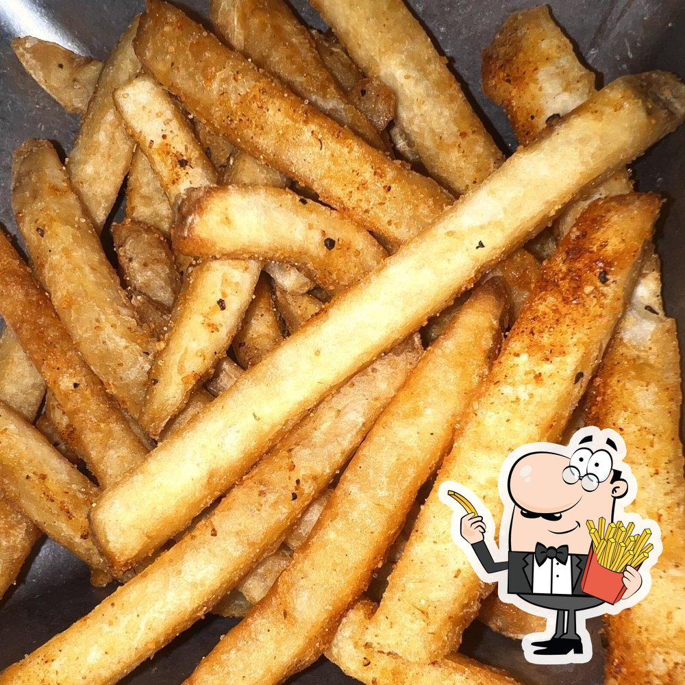 Kamp in Houston - Restaurant menu and reviews