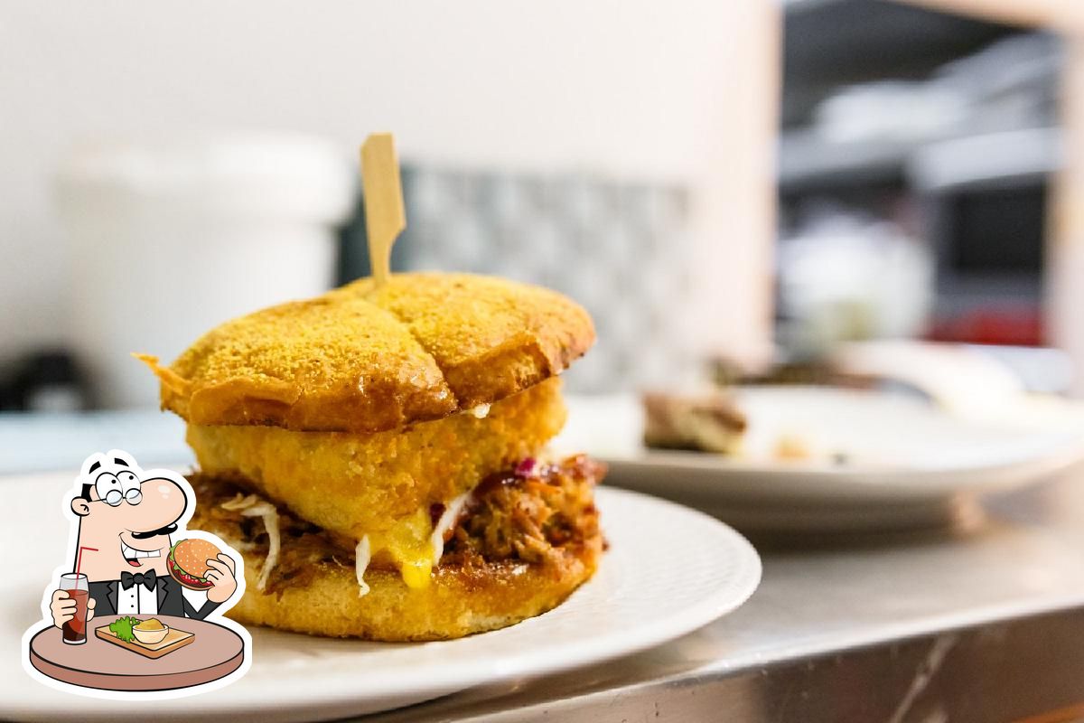 Magnolia in Sedro-Woolley - Restaurant menu and reviews