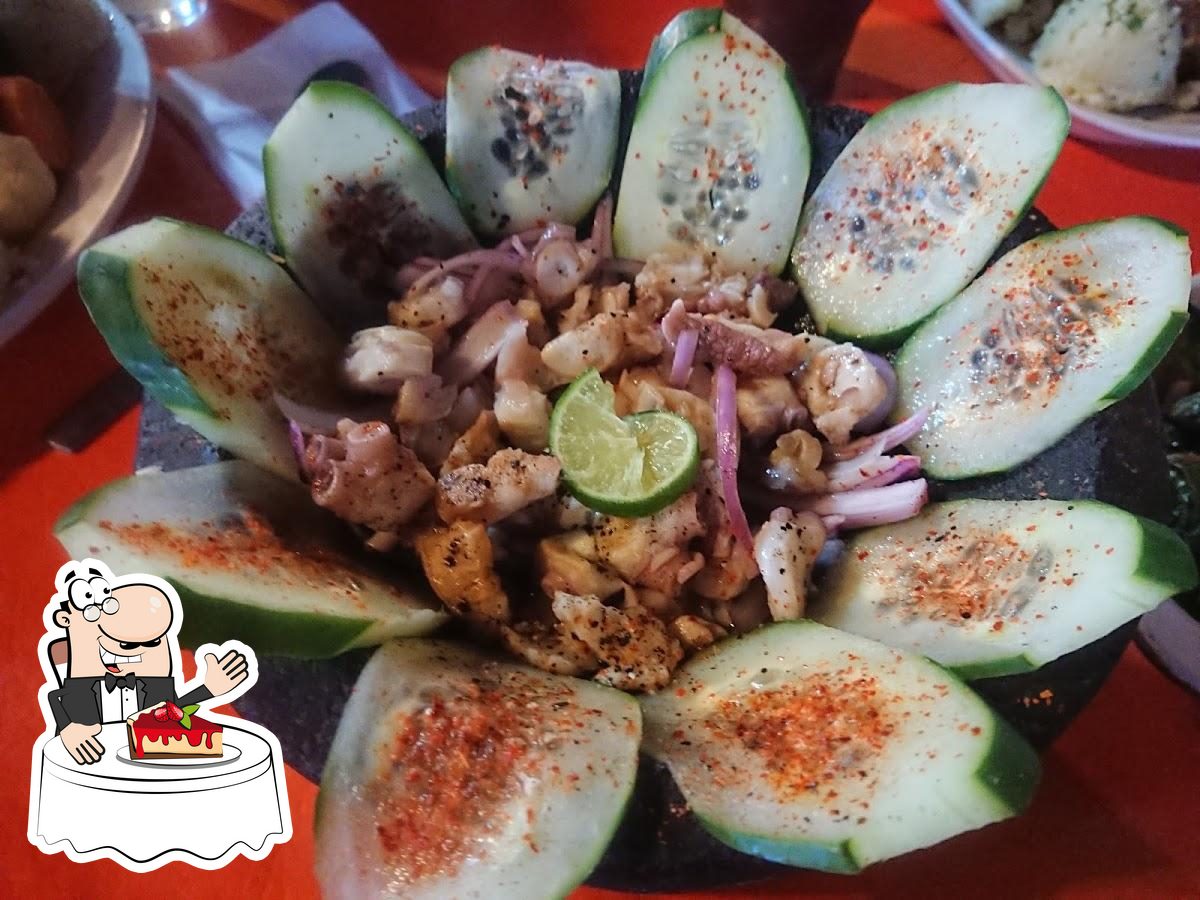 Restaurante Mandilón Marinero, Ciudad Juarez - Restaurant reviews