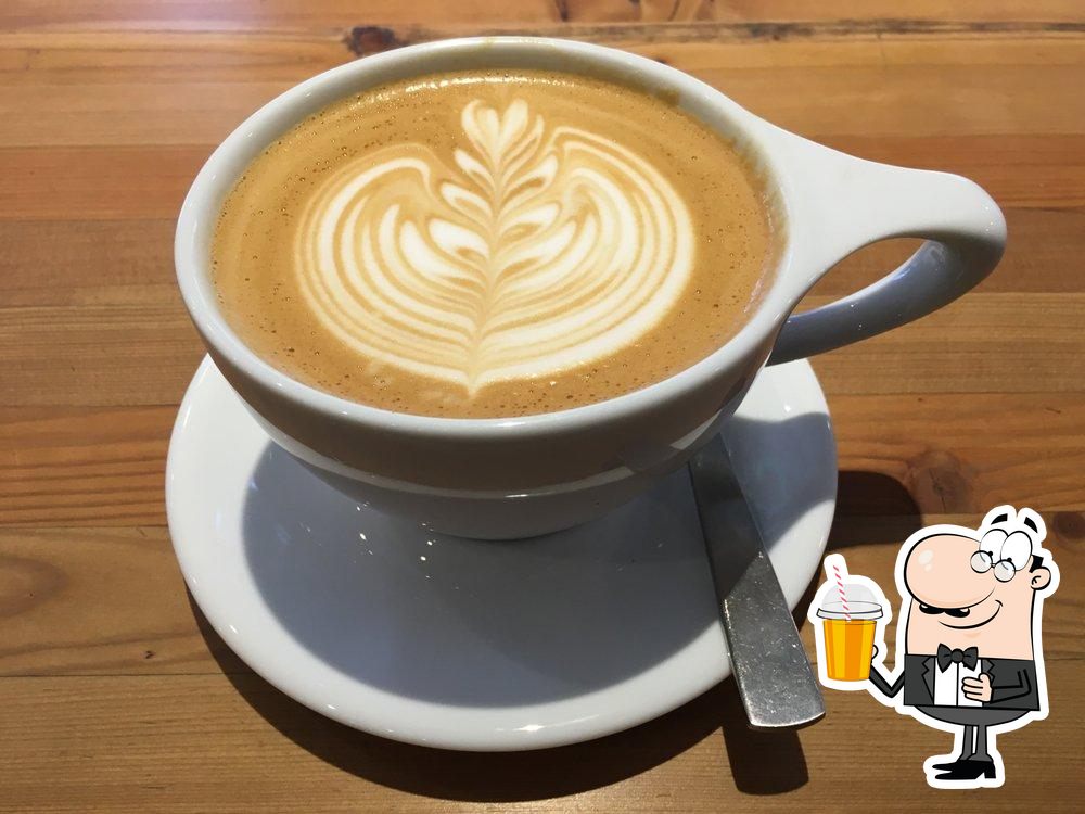 Propaganda coffee in Vancouver - Restaurant menu and reviews