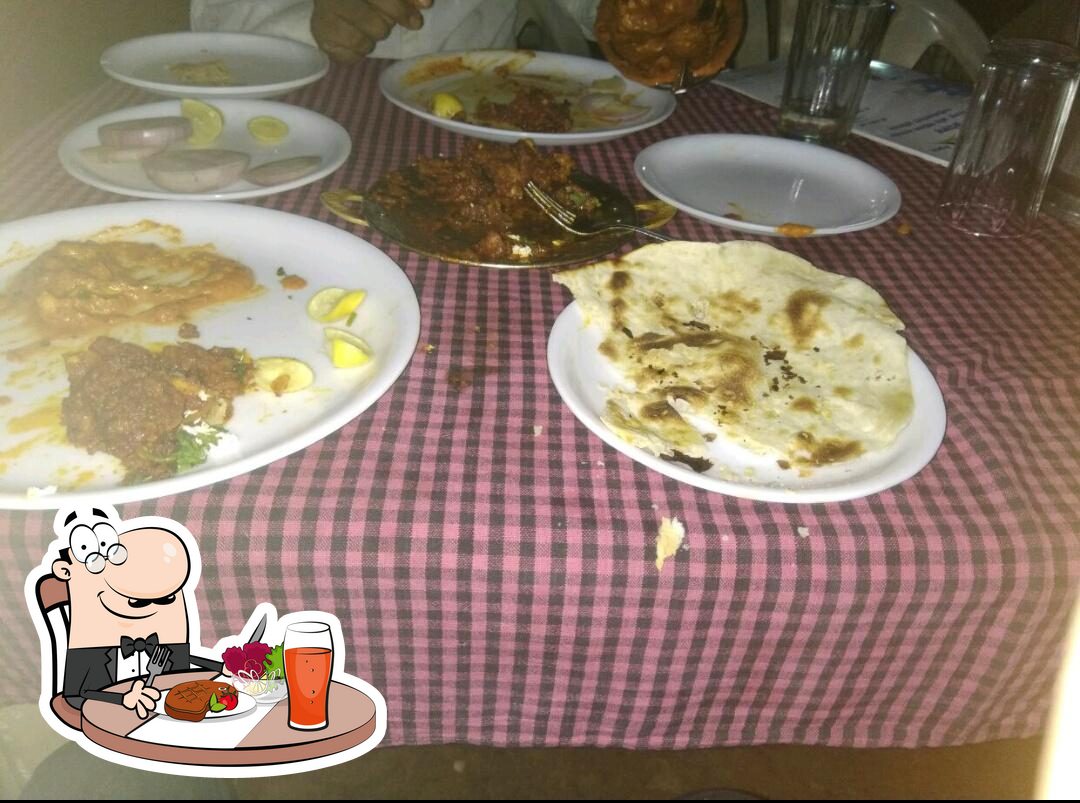 Splash Mount, Akluj - Restaurant menu, prices and reviews