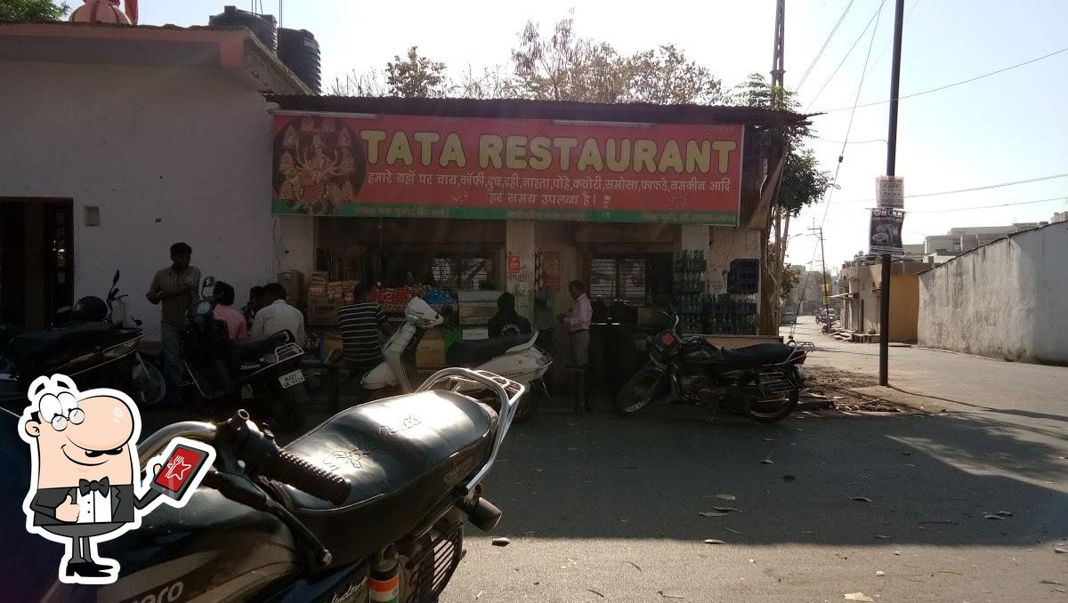 Tata Restaurant, Udaipur - Restaurant reviews