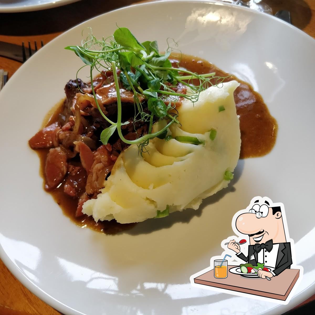 The Stables Groomsport in Bangor - Restaurant menu and reviews