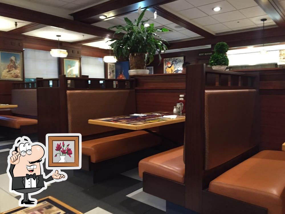River View Diner, North Bergen - Restaurant menu, prices and reviews