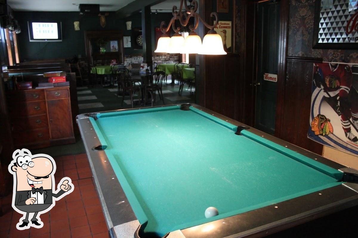 Side Street Saloon, Chicago - Restaurant menu, prices and reviews
