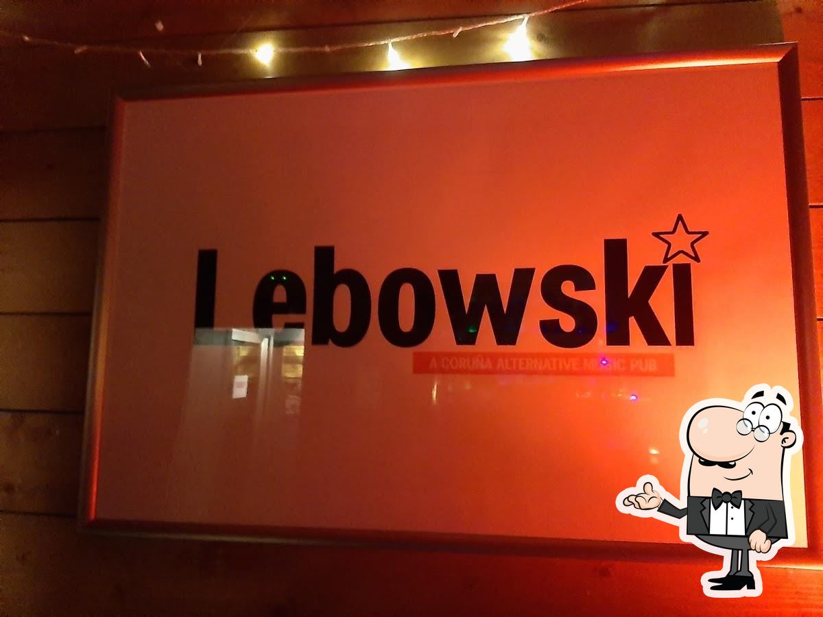 Pub y bar Lebowski, La Coruña - Opiniones del restaurante