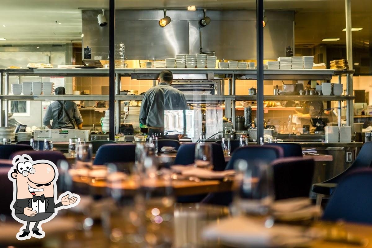 Sally's Fish House & Bar in San Diego - Restaurant reviews