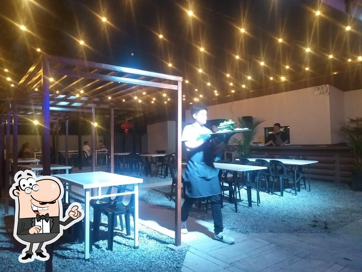 Baku-Baku Unlimited, Mabalacat - Restaurant menu, prices and reviews