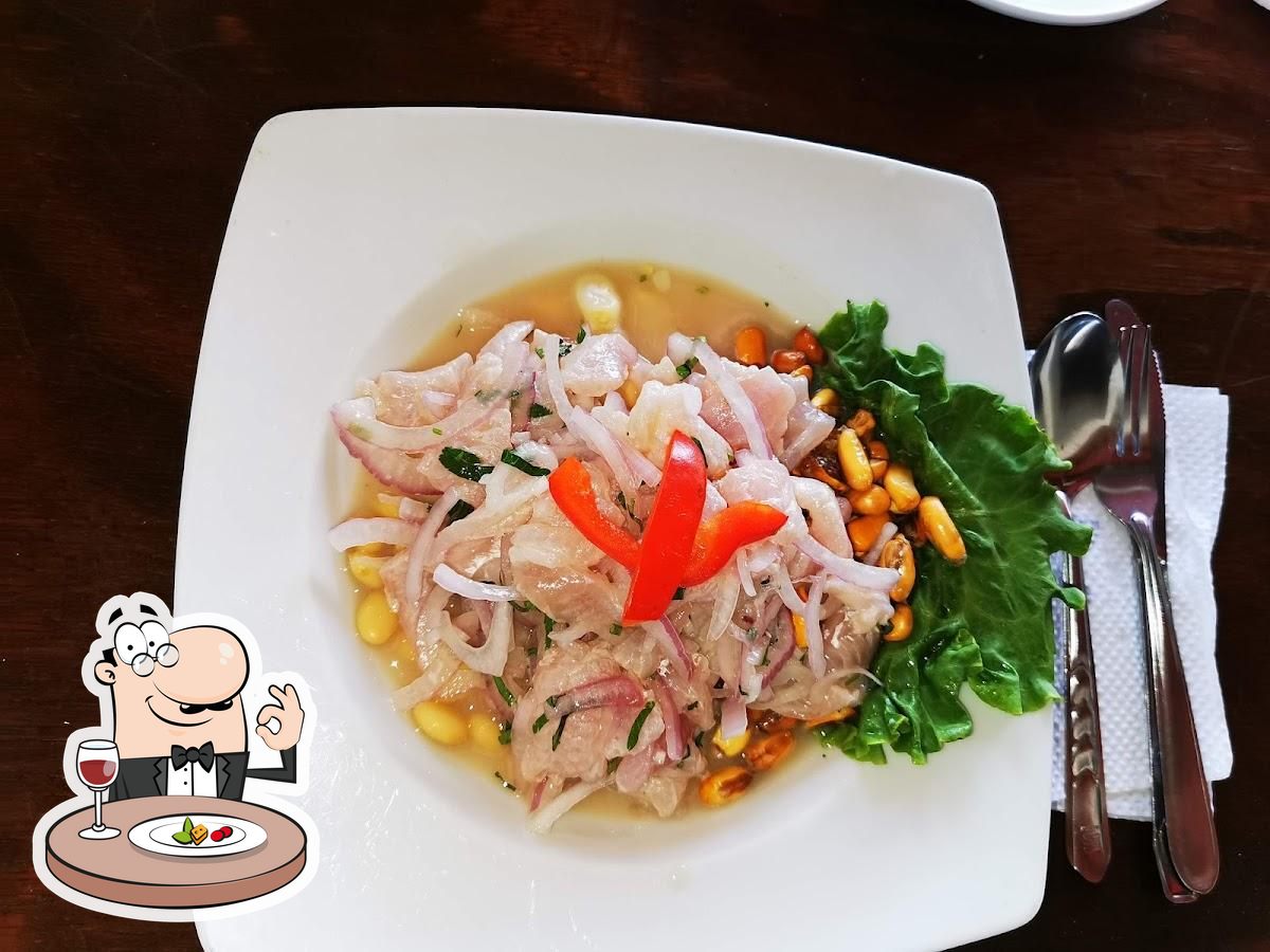 Don Limón Restaurante, Sullana - Opiniones del restaurante
