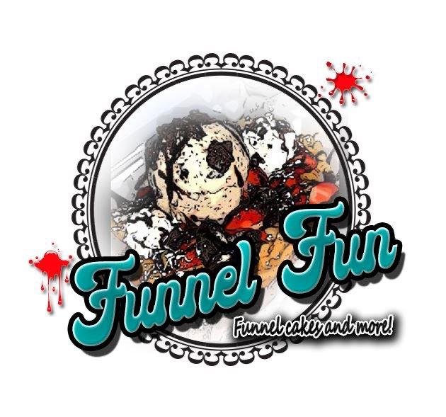 Funnel fun funnel cakes in Los Angeles - Restaurant reviews
