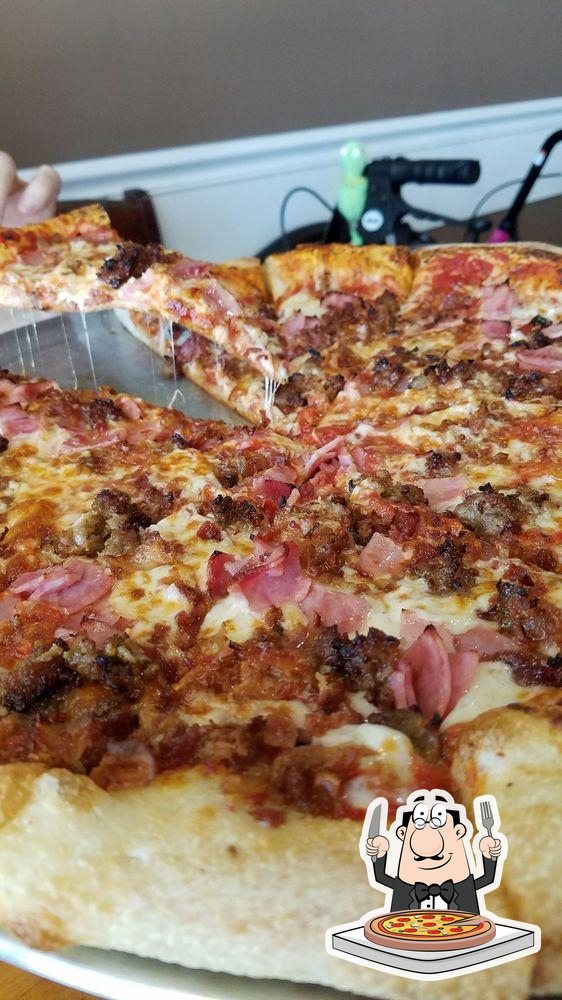 LeMay's Pizza in Poinciana - Restaurant menu and reviews