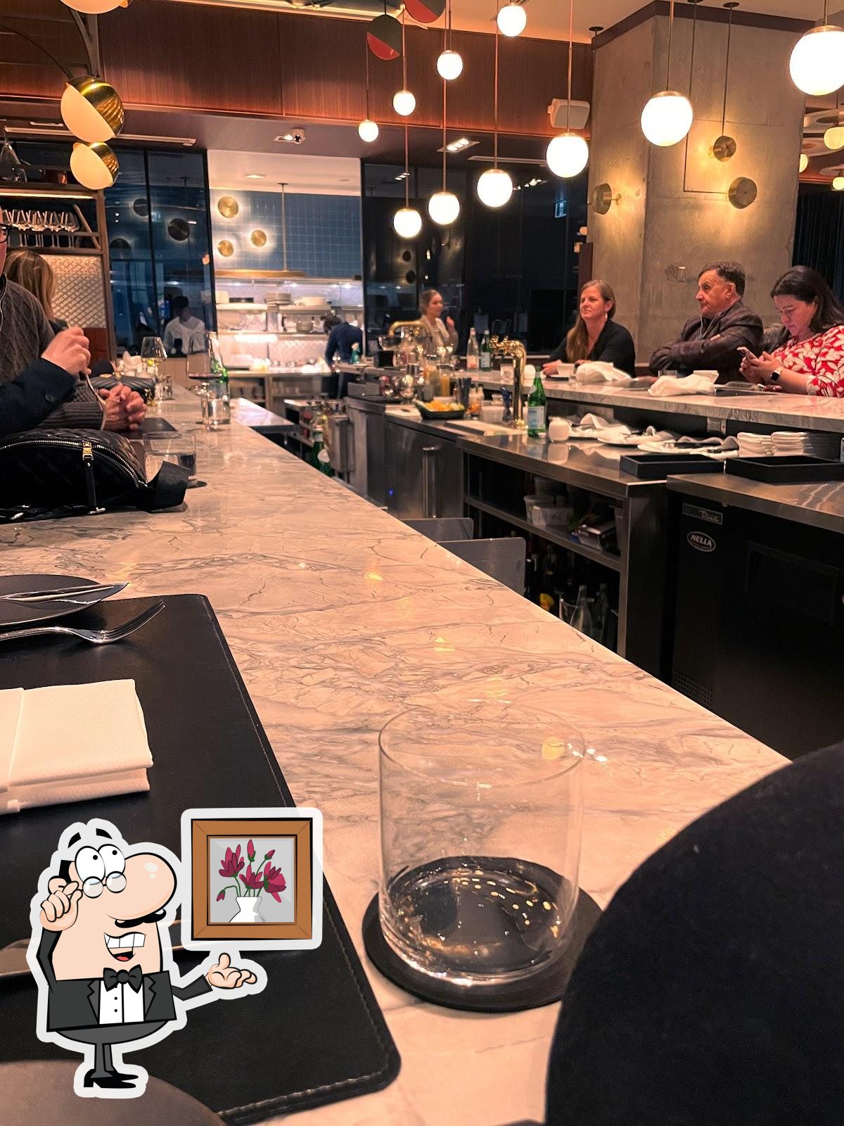 Lucie, Toronto, King - Restaurant menu, prices and reviews