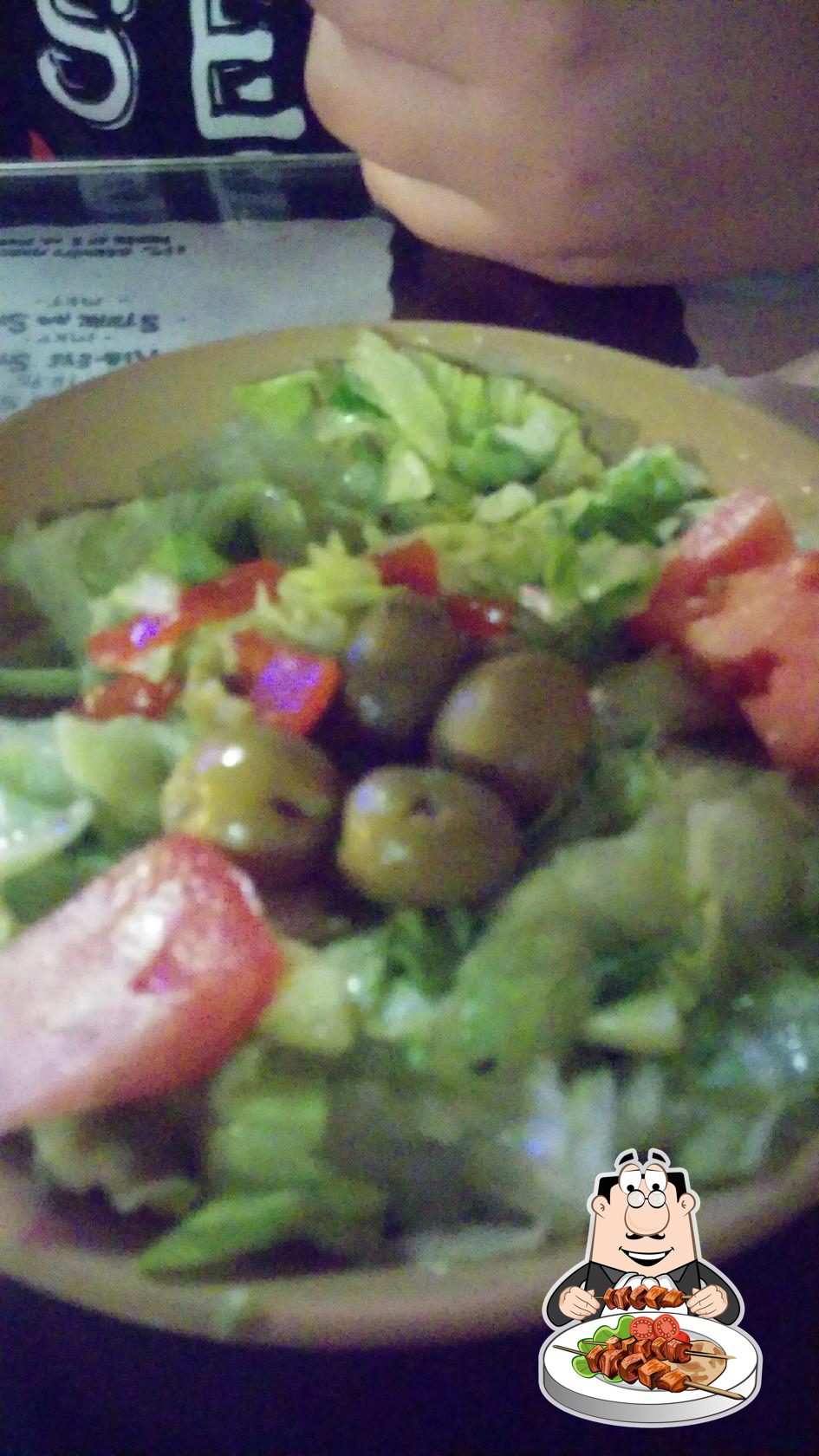 Mohawk Seafood Tavern in Monroe - Restaurant menu and reviews