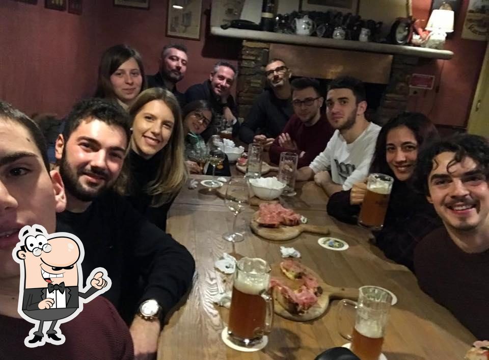 Mokai Beach pub & bar, Salò - Recensioni del ristorante