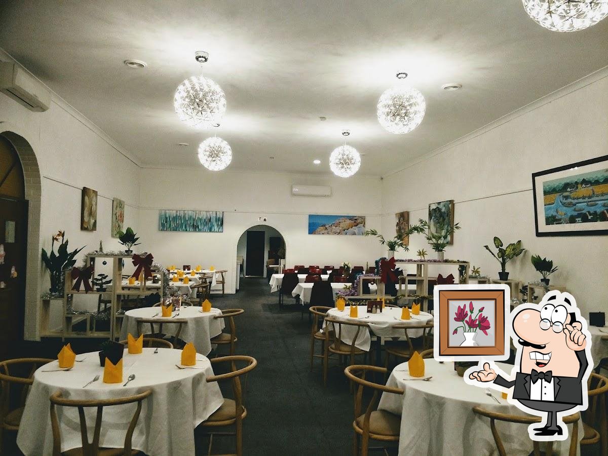 Muswellbrook Chinese in Muswellbrook - Restaurant menu and reviews