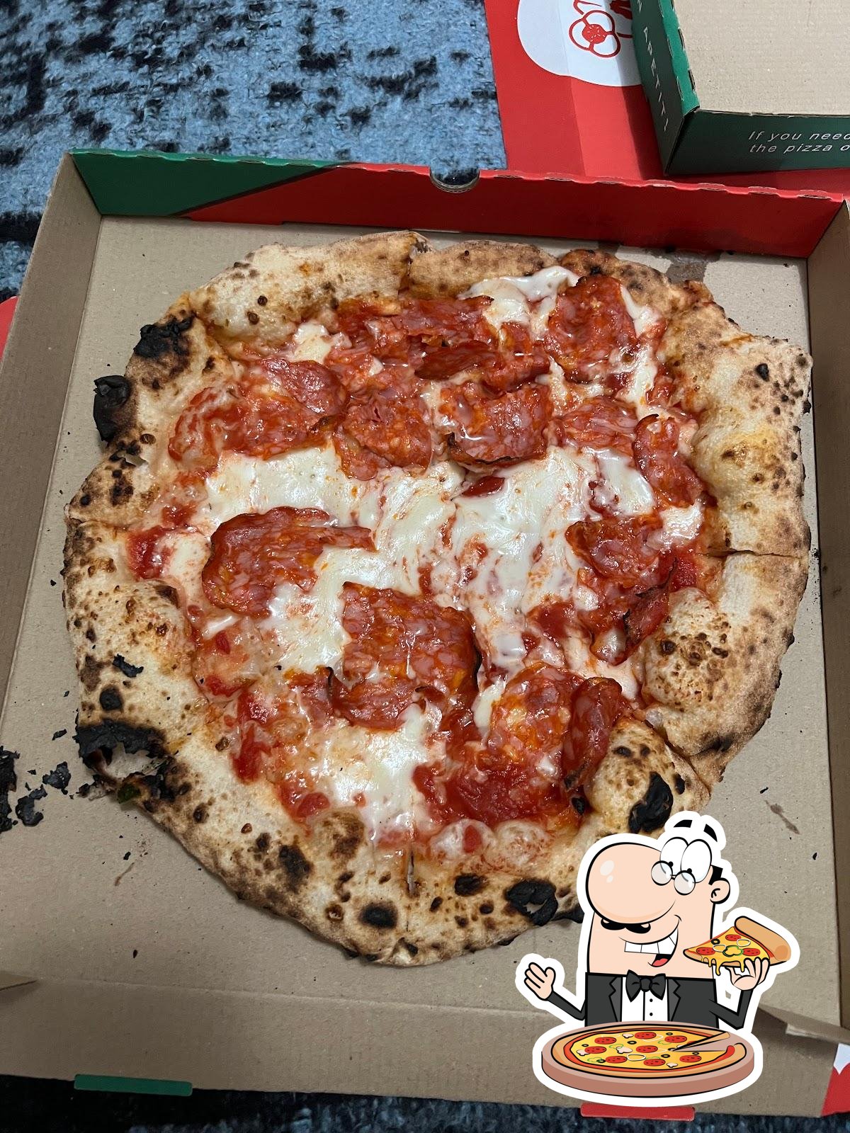 Pizzarte Tirana 2 restaurant, Tirana - Restaurant reviews
