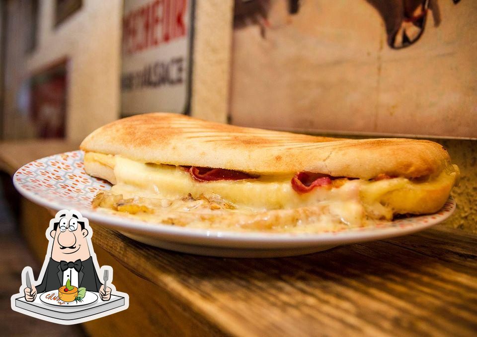 Poco Loco Burger restaurant, Chamonix-Mont-Blanc - Critiques de restaurant