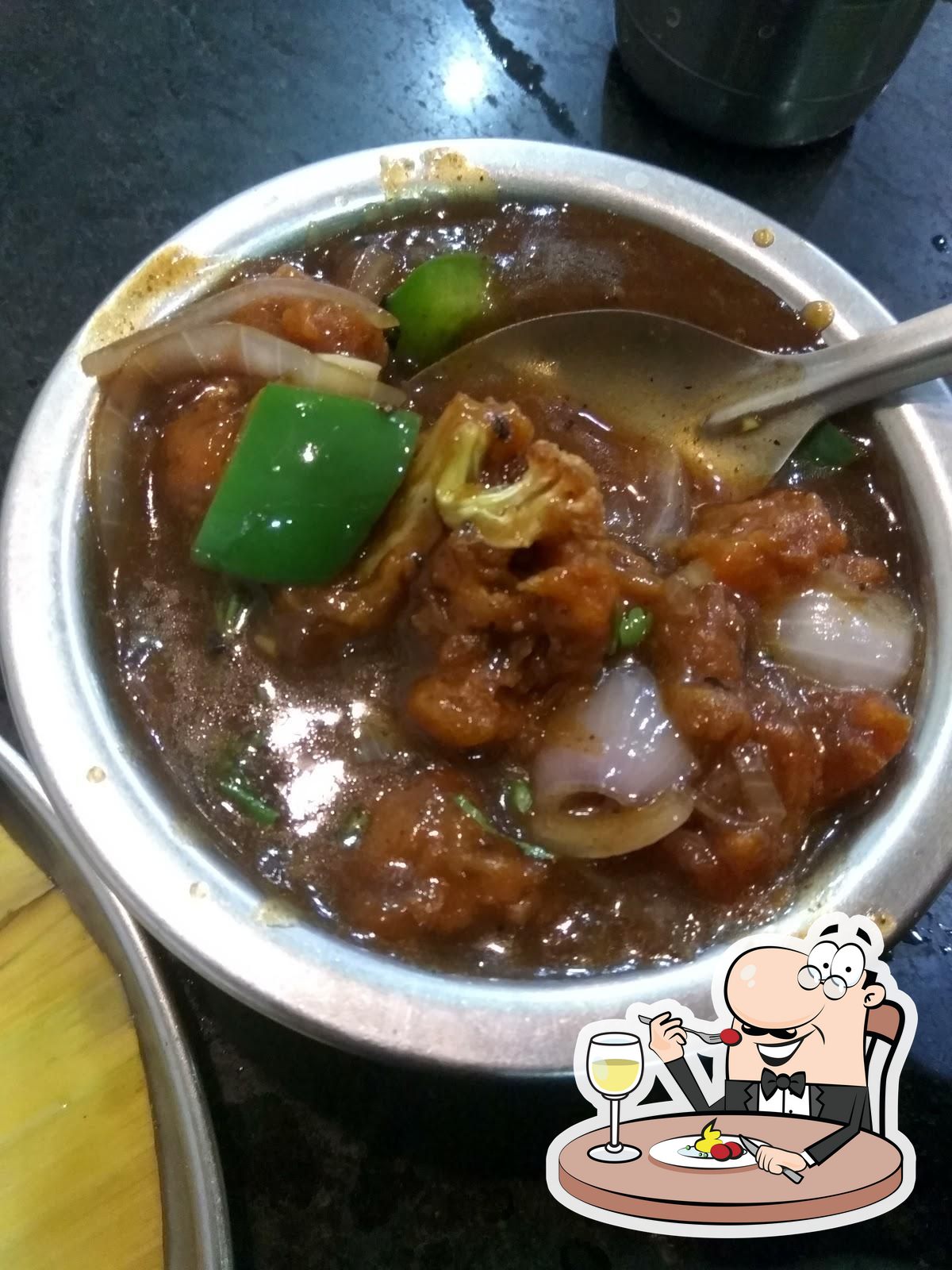 Sasya Restaurant (Pure Veg.), Vadakara - Restaurant menu, prices and ...