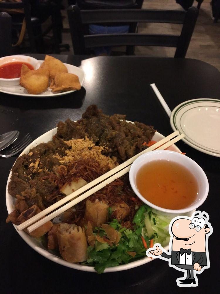 Thanh Linh Vietnamese Restaurant, Peoria - Restaurant menu, prices and ...