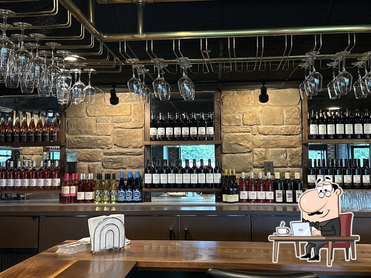 Vine & Tap, Rochester - Restaurant menu, prices and reviews
