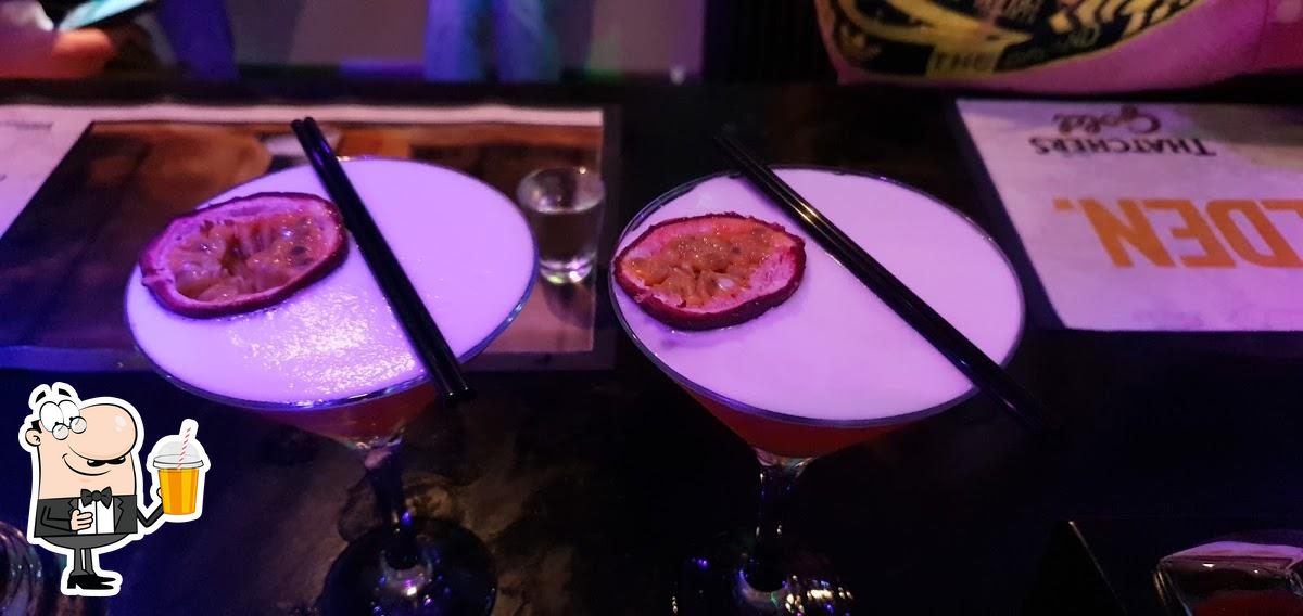 No. 4 Bar in Pickering - Restaurant reviews