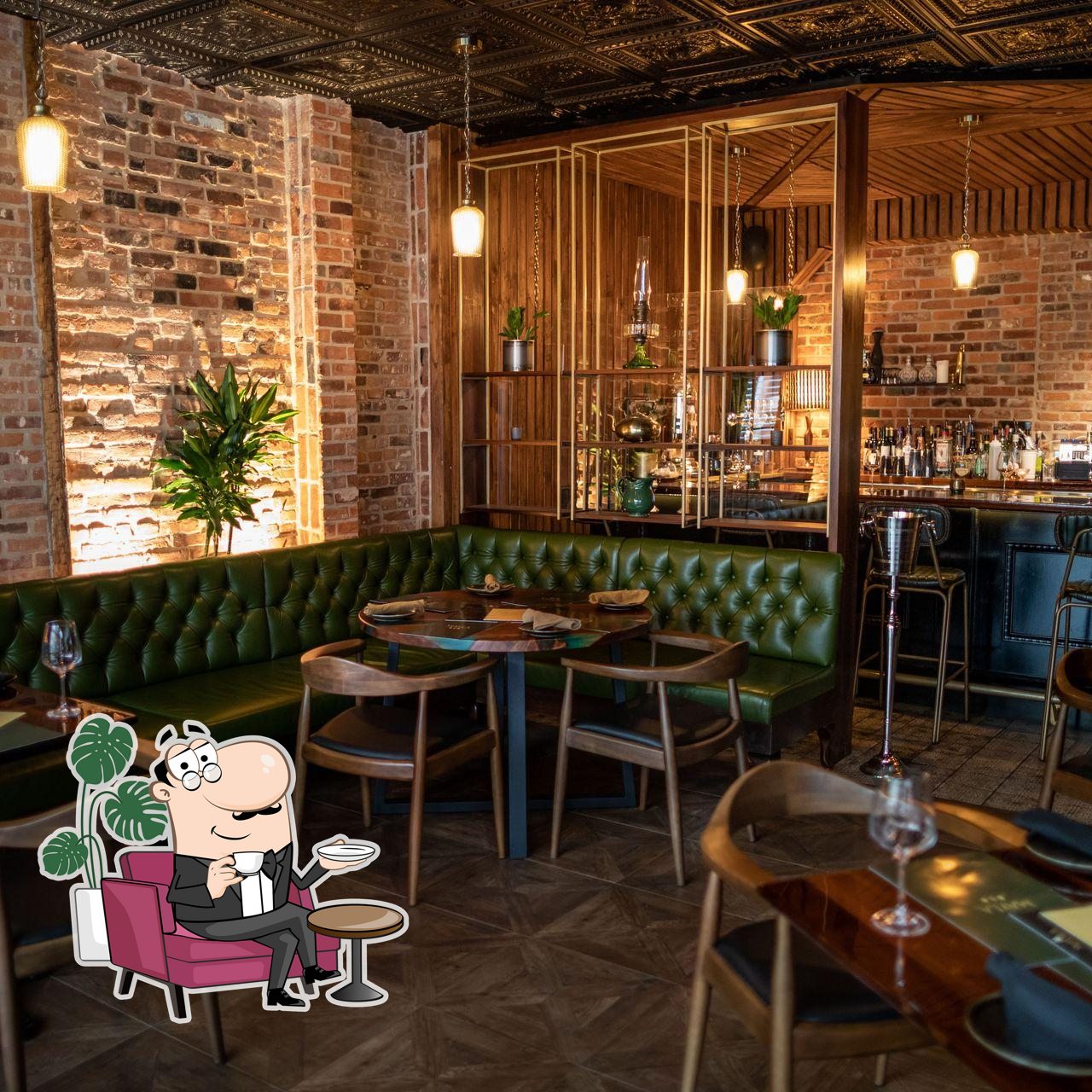 Mayla, Kingston - Restaurant menu, prices and reviews