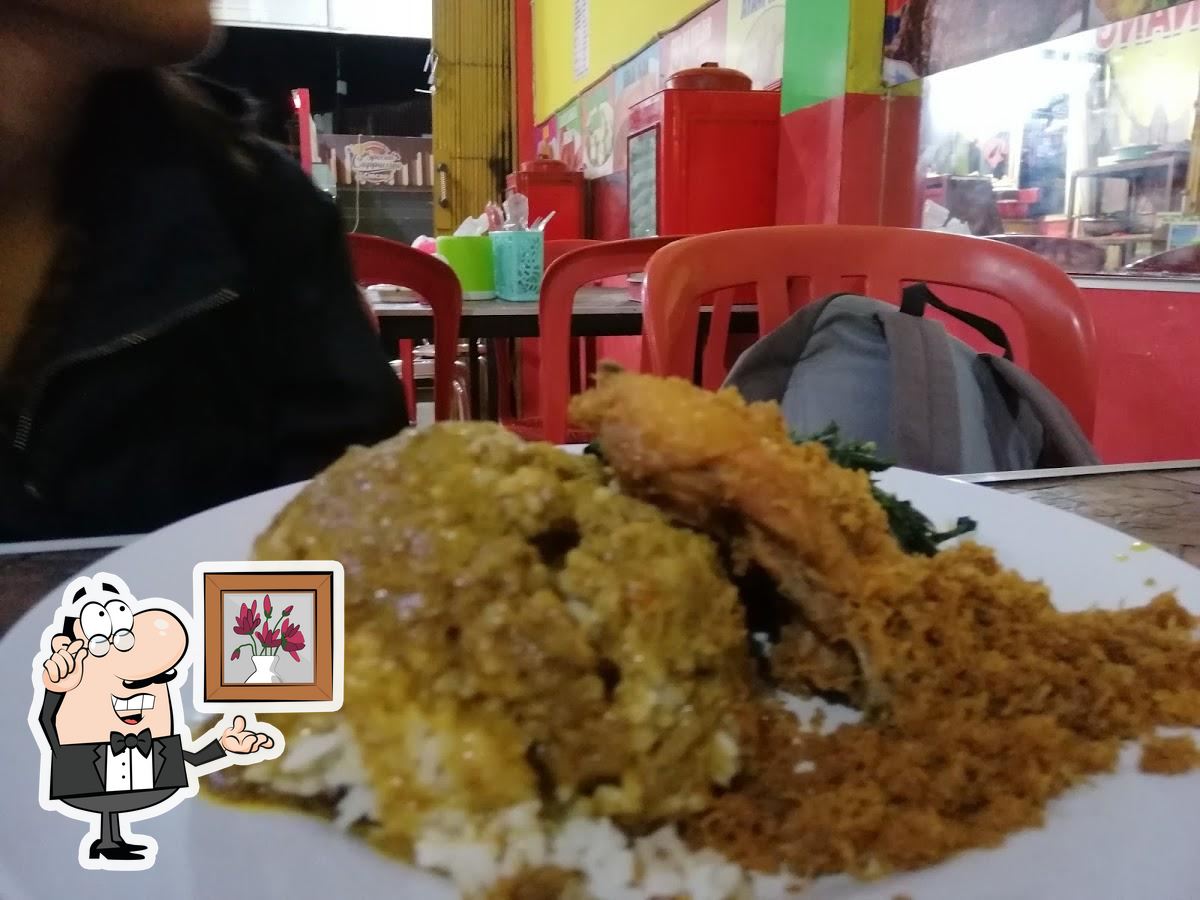 Rumah makan padang salero minang restaurant, Kudus - Restaurant reviews